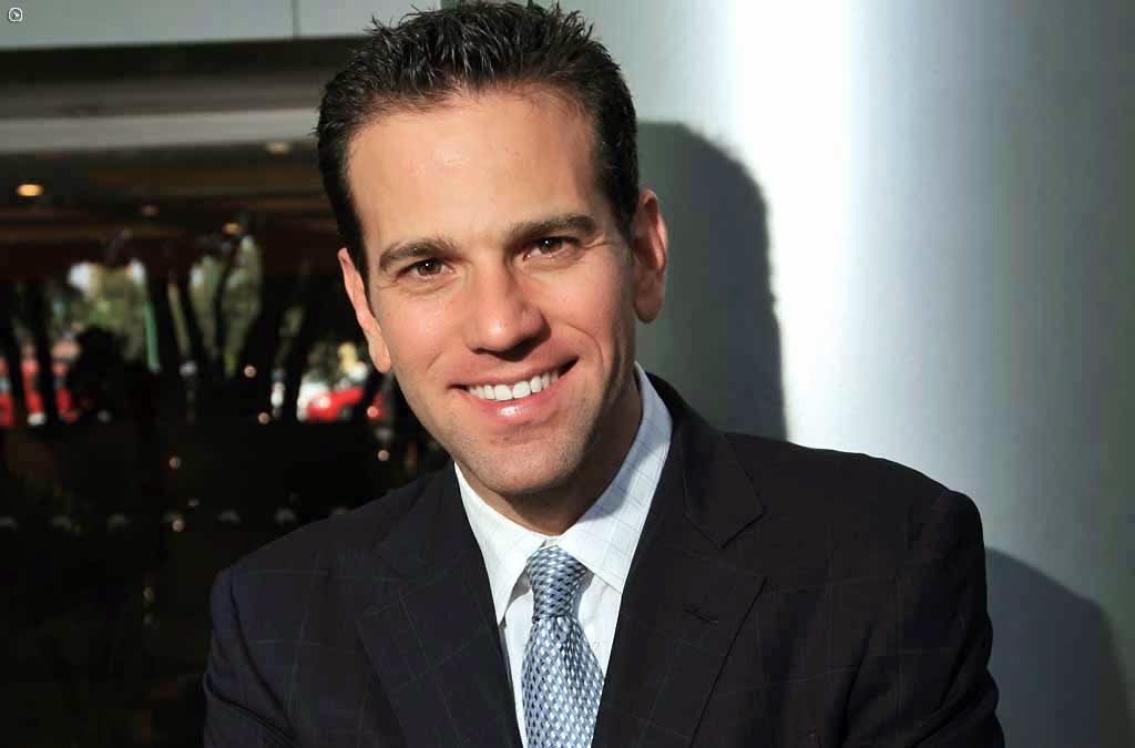 Periodistas Mexicanos Carlos Loret De Mola