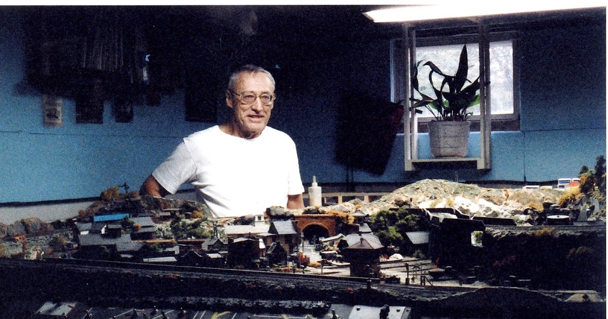 The Valley Local: Throwback/Thankful Thursday: Chester (Chet) Rech