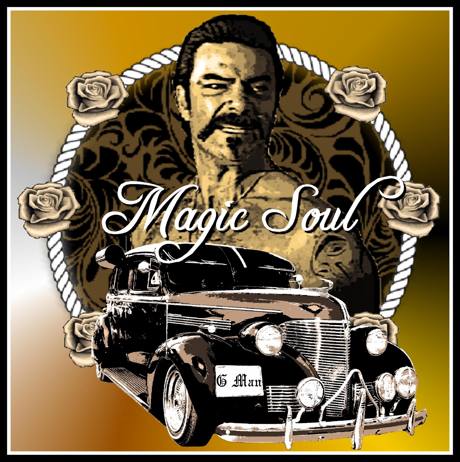 South Side Souldiez: Magic Soul