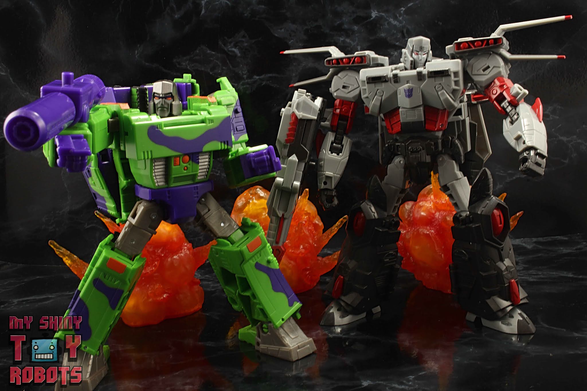 My Shiny Toy Robots: Toybox REVIEW: Transformers Generations Selects G2 ...