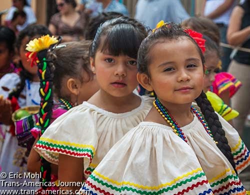Deforestation in La Mosquitia, Honduras