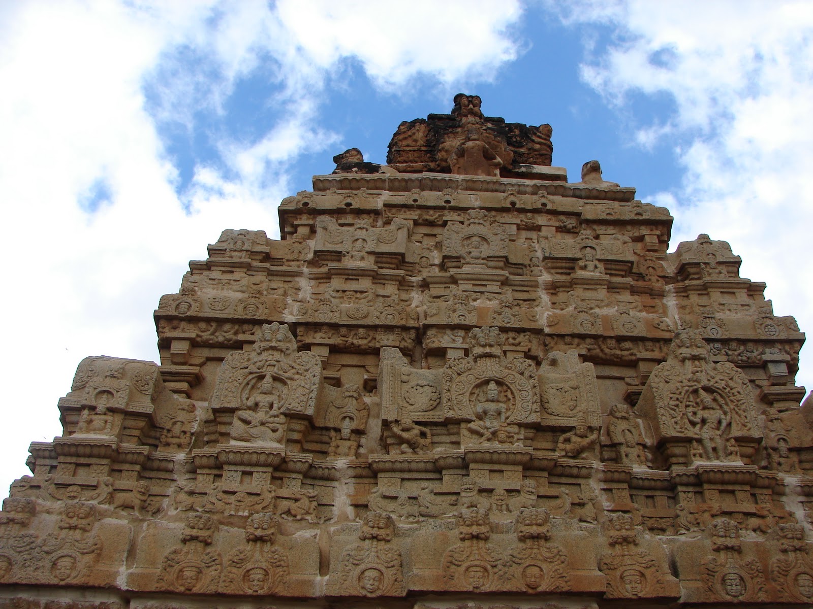 Destination Chikballapur