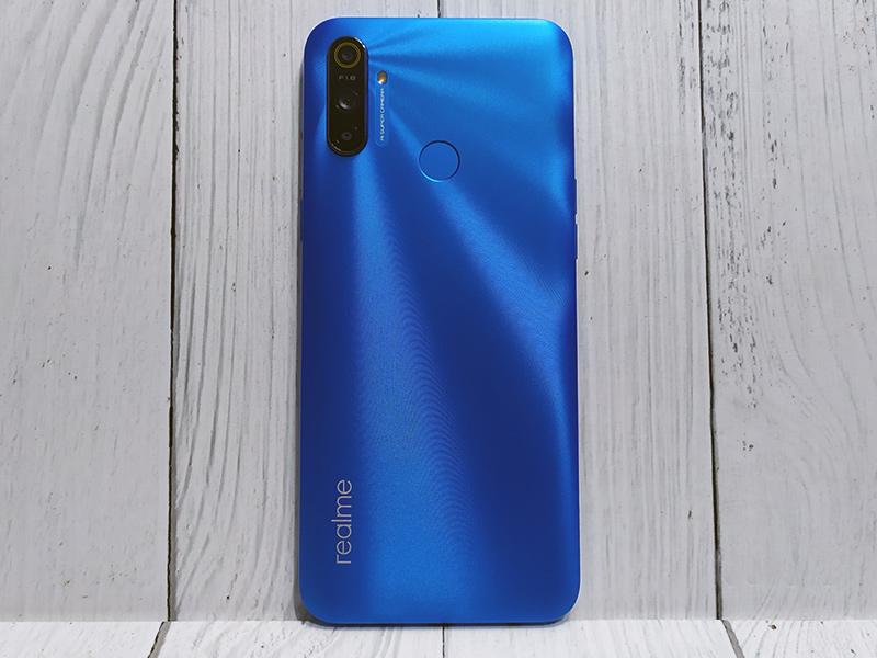 Realme C3 HP "Gaming" Murah 1,6 Jutaan Dengan Chipset Kencang MTK G70 ...