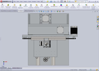3D Printer Build: Design Ideas