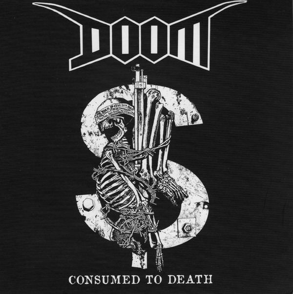 British Punk: Doom