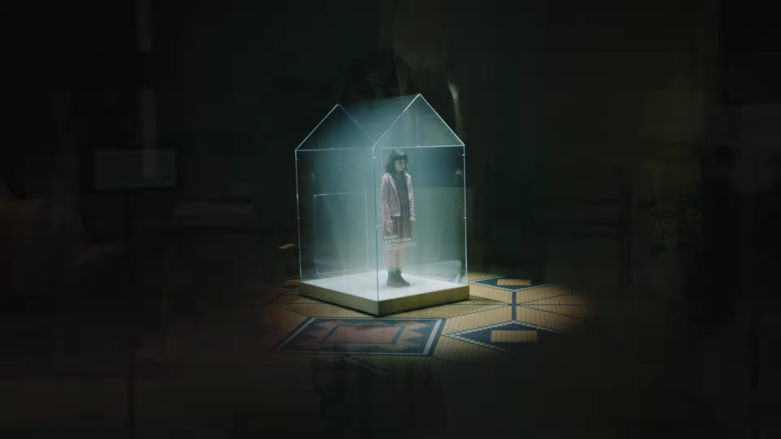 The indoor Generation - It's up to us! - Kathrynsky's