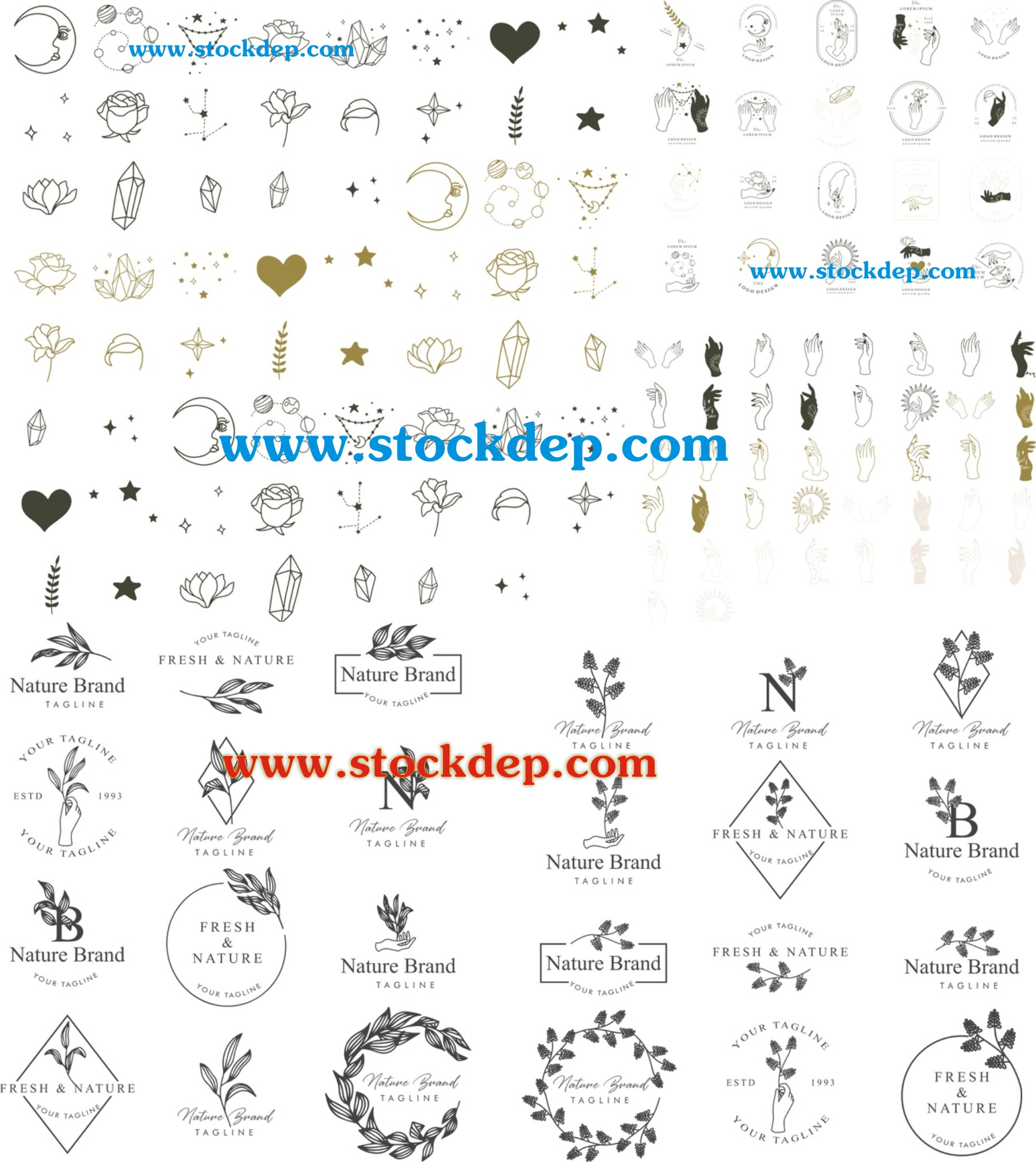 Tải Vector logo miễn phí