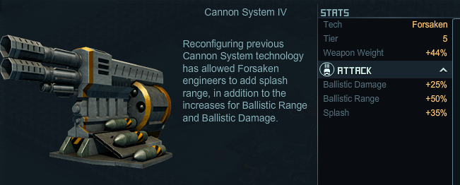 Specs World: IronClad and Mauser Make a Splash!