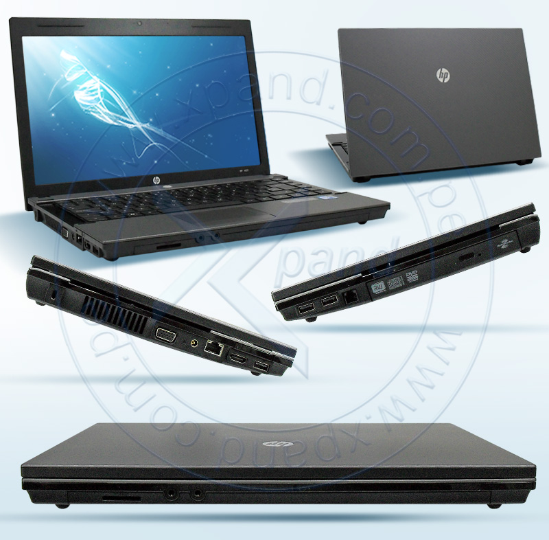 Laptop HP 420 | DIGITAL SOLUTIONS PERU EIRL