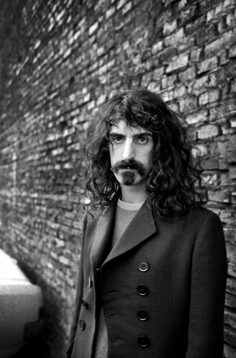 Somebody Stole My Thunder: Zappa