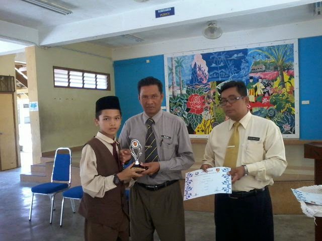 skjeli1ku.blogspot.com: Tahniah,Team Catur dan Bola Baling SK Jeli 1!