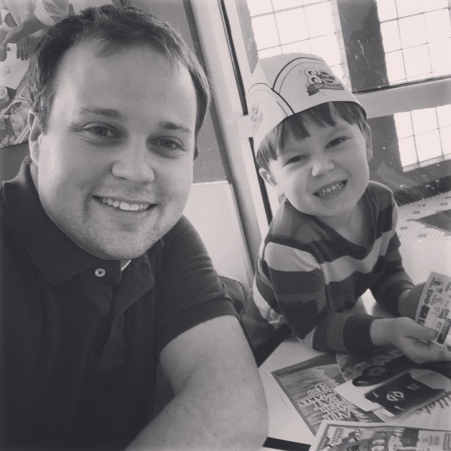 Duggar Family Blog: Duggar Updates | Duggar Pictures | Jim Bob and ...