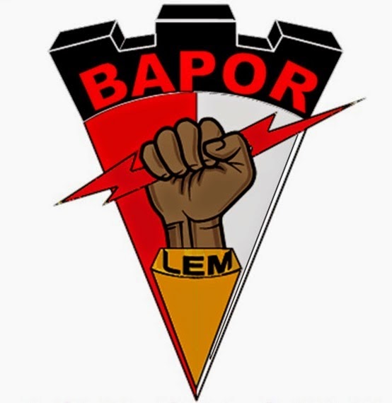 Ikuti dan Sukseskan Diklatsar 1 Angkatan 4 ~ MEDIA FSP LEM SPSI