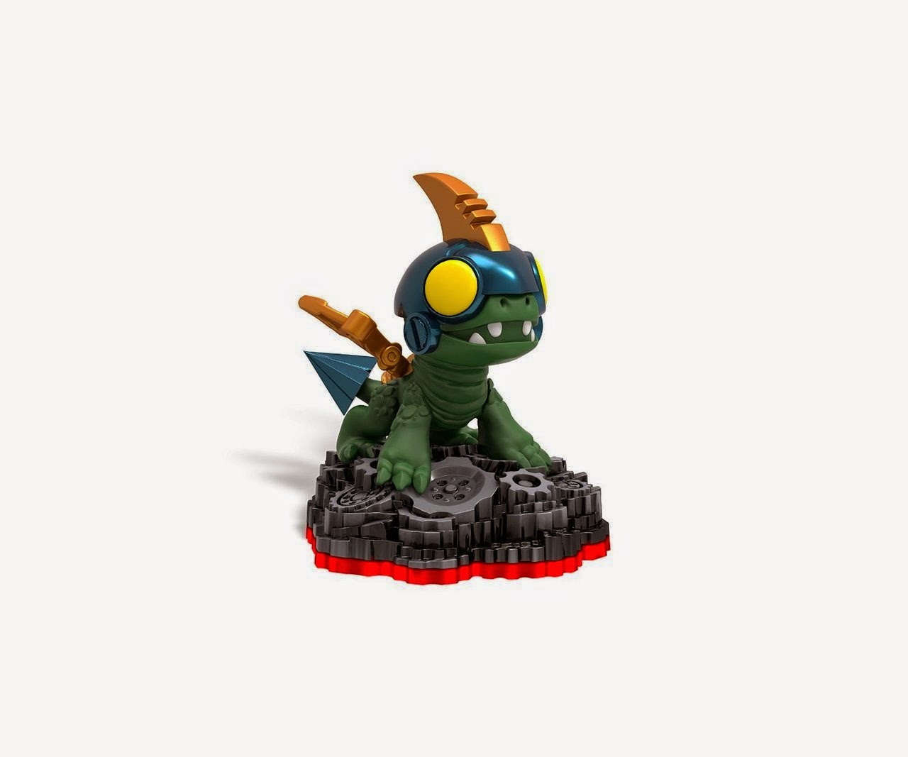 Skylanders Trap Team Fotos de los Minis ~ ONE WOMAN ARMY CORP'S VIDEO GAMES