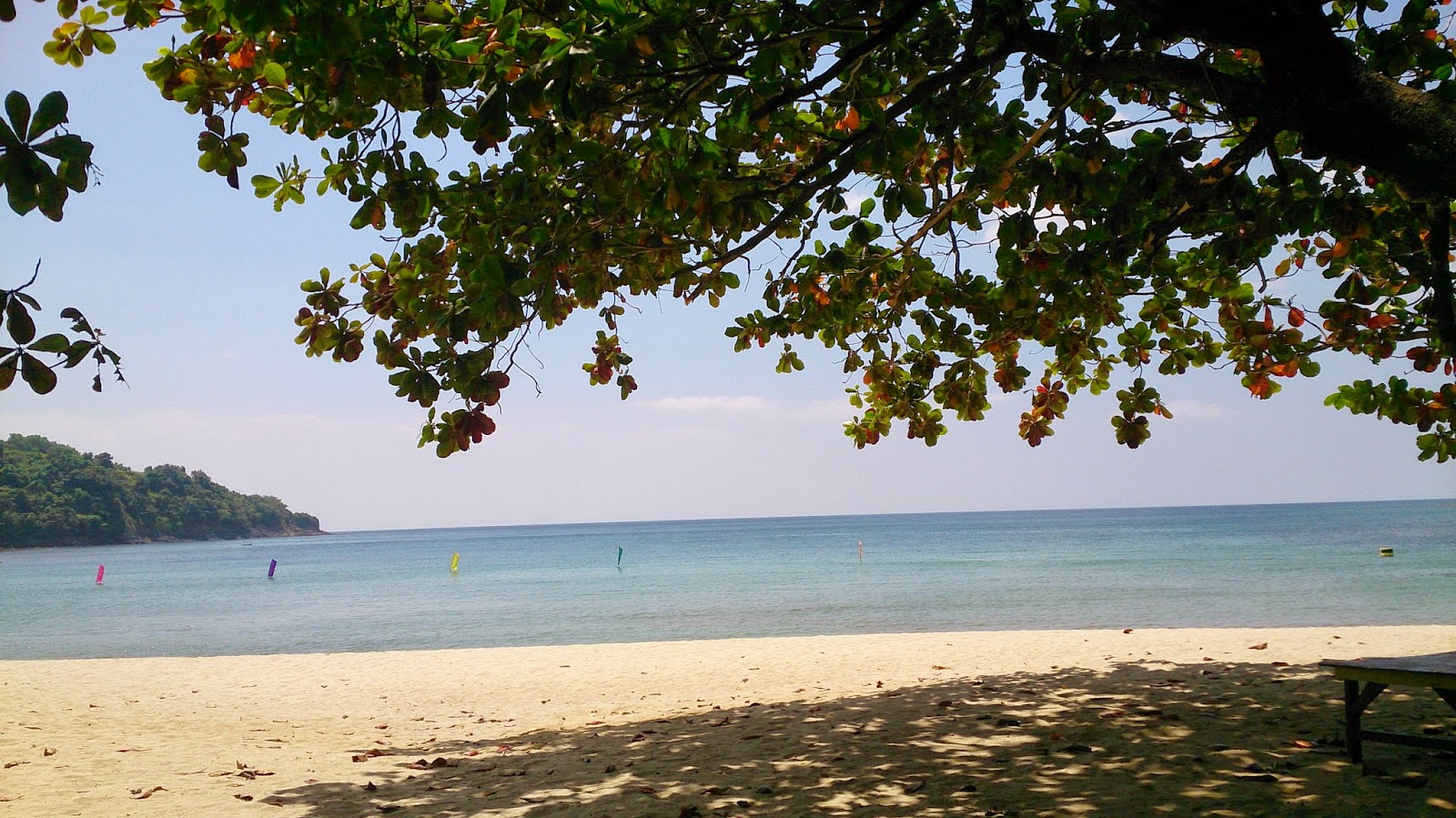 Chronicles: The Beach Hidden in Bataan - Westnuk Beach Resort