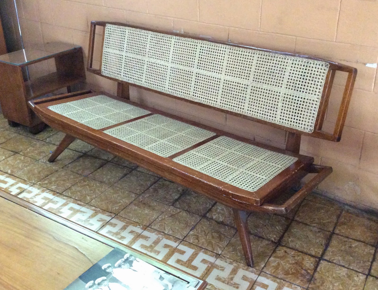 Living Art: Solihiya Chairs