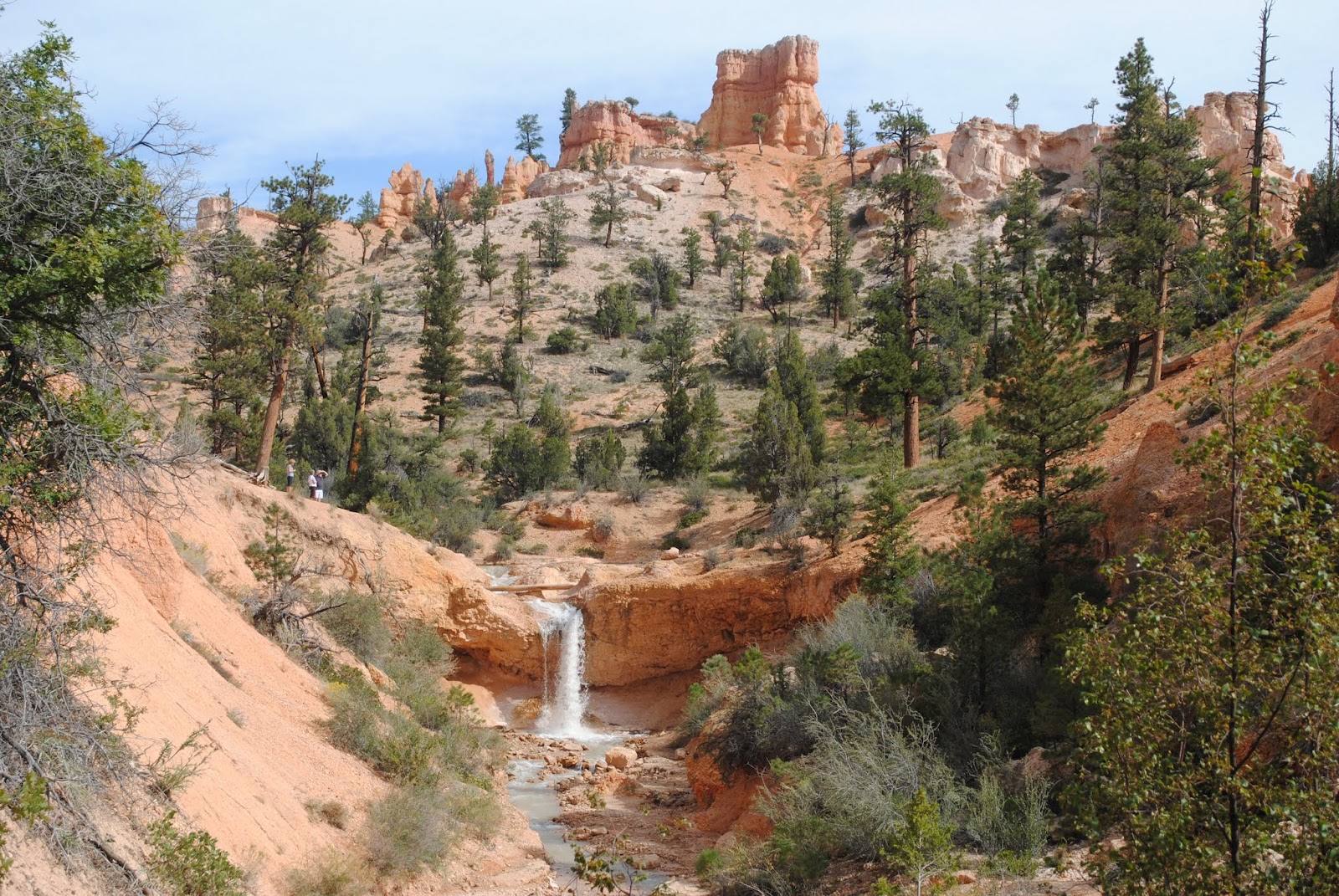Tales From The Camping House: Bryce Canyon National Park