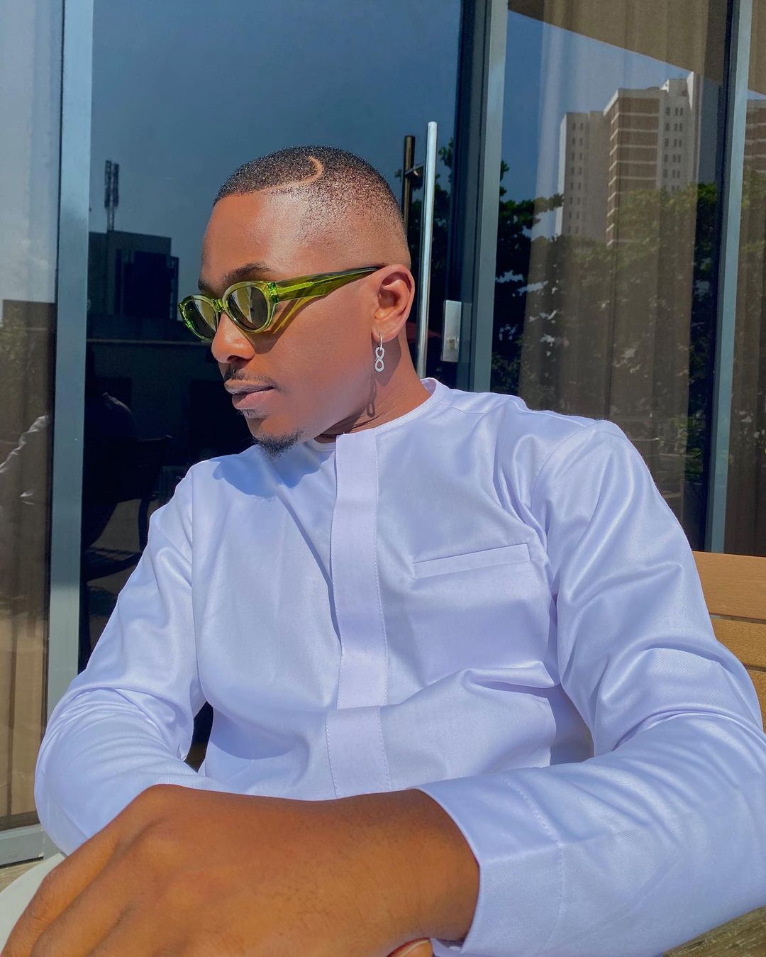 Hobbies : Timini Egbuson likes acting, photography, clubbing, table ...