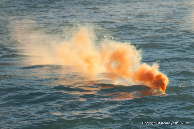 South Georgia Journal 2012: RAF Airdrop