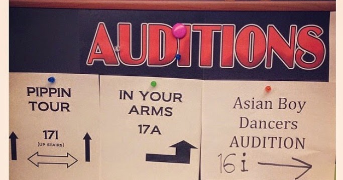 kenneth in the (212): Which Way Is Up?