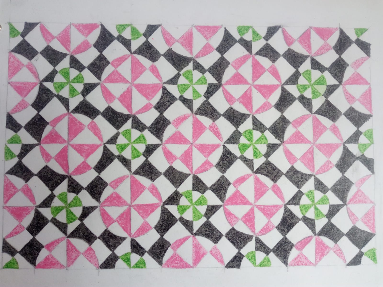 EPVA 1º y 3º ESO_ REDES MODULARES SOLUCIONES