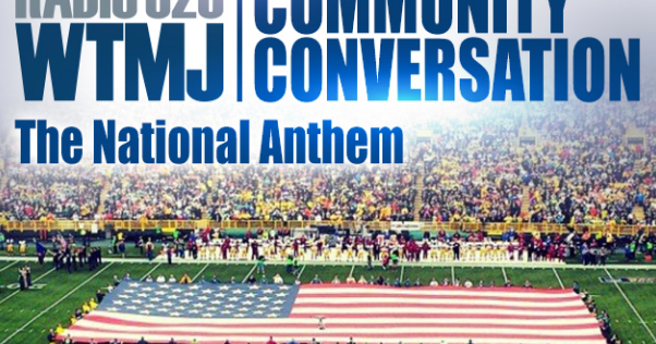 Media Confidential: Milwaukee Radio: WTMJ Presents Conversation On ...