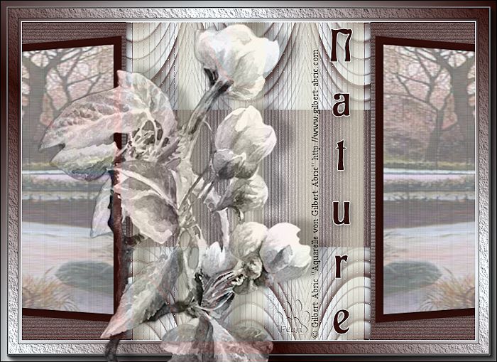 Andreas Tutoriale: PSP Tutorial Steampunk