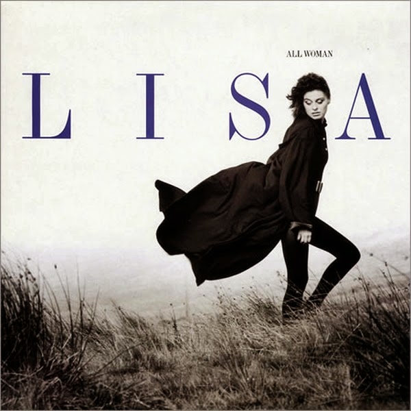 SE16's Big Beat: Lisa Stansfield - All Woman (CDM)