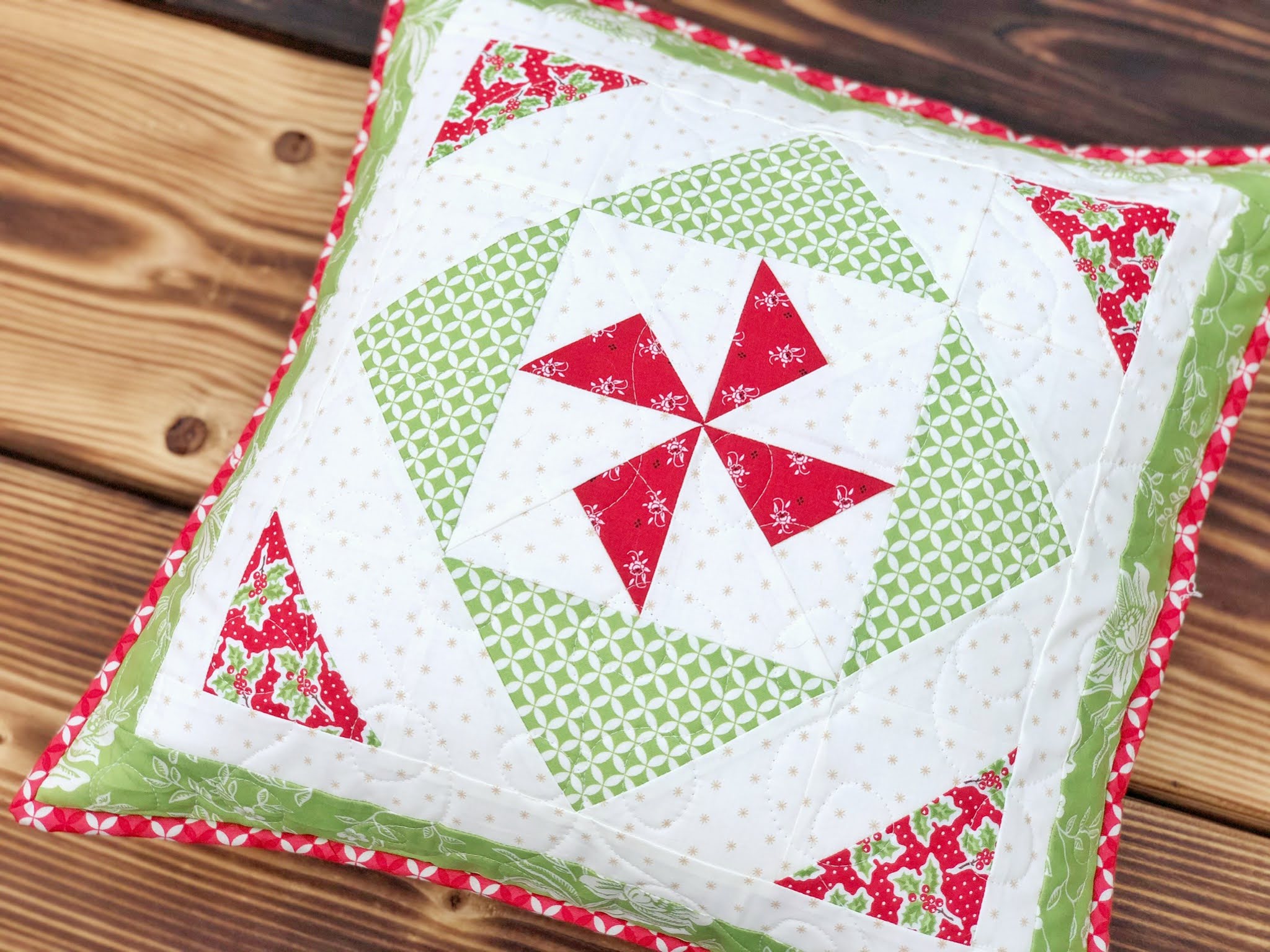 New Quilting Book- Best of Moda Bake Shop & Pillow Pattern