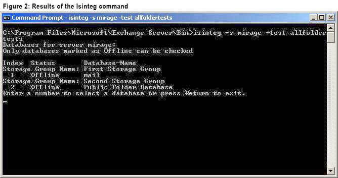 Exchange Server Blog: MS Exchange Health Notes - Infographic