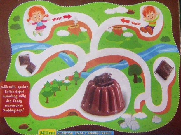 Bercerita dan Berimajinasi