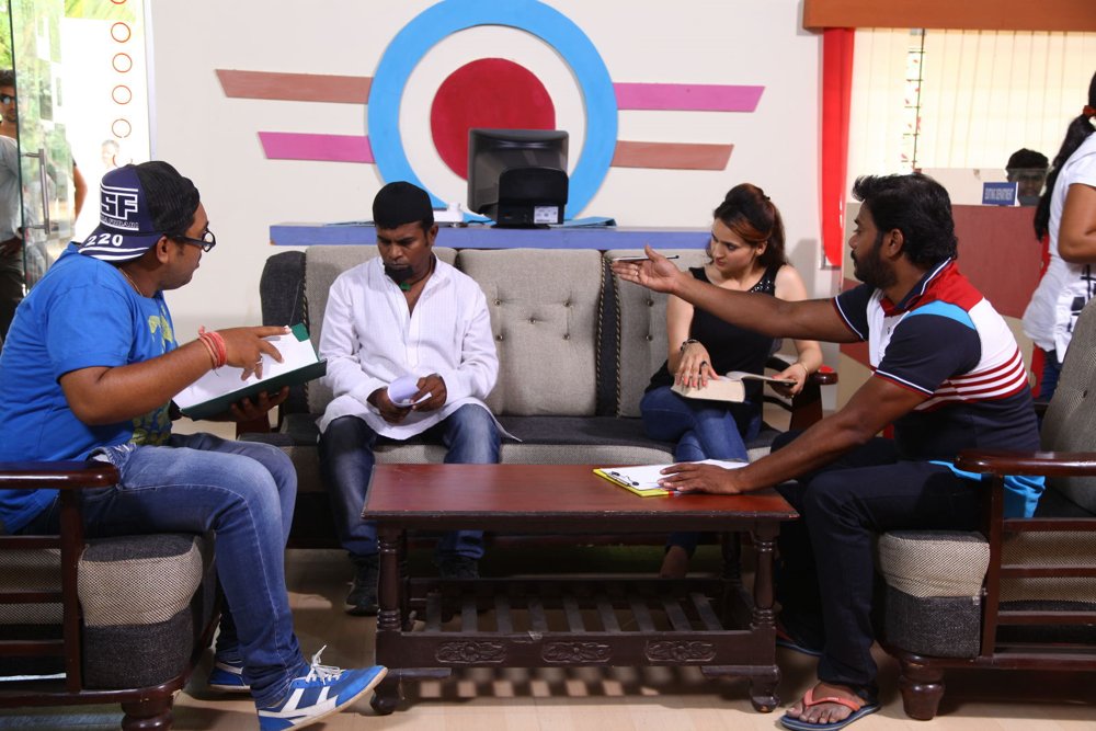 Sithara movie photos gallery