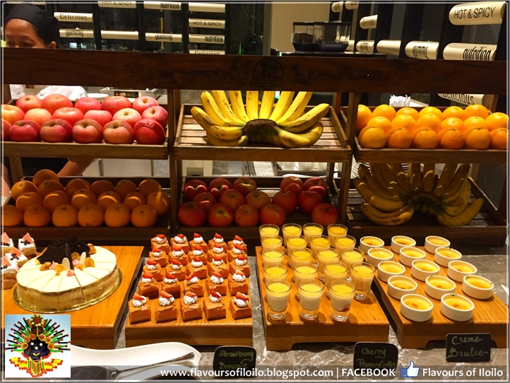 First Look: Inside Courtyard by Marriott Iloilo