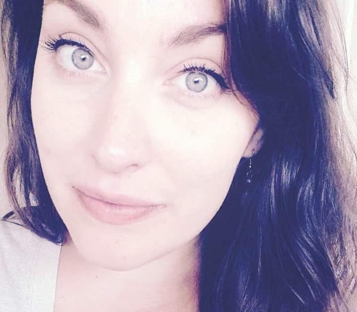 Lands Uncharted: Interview with Laura Frances