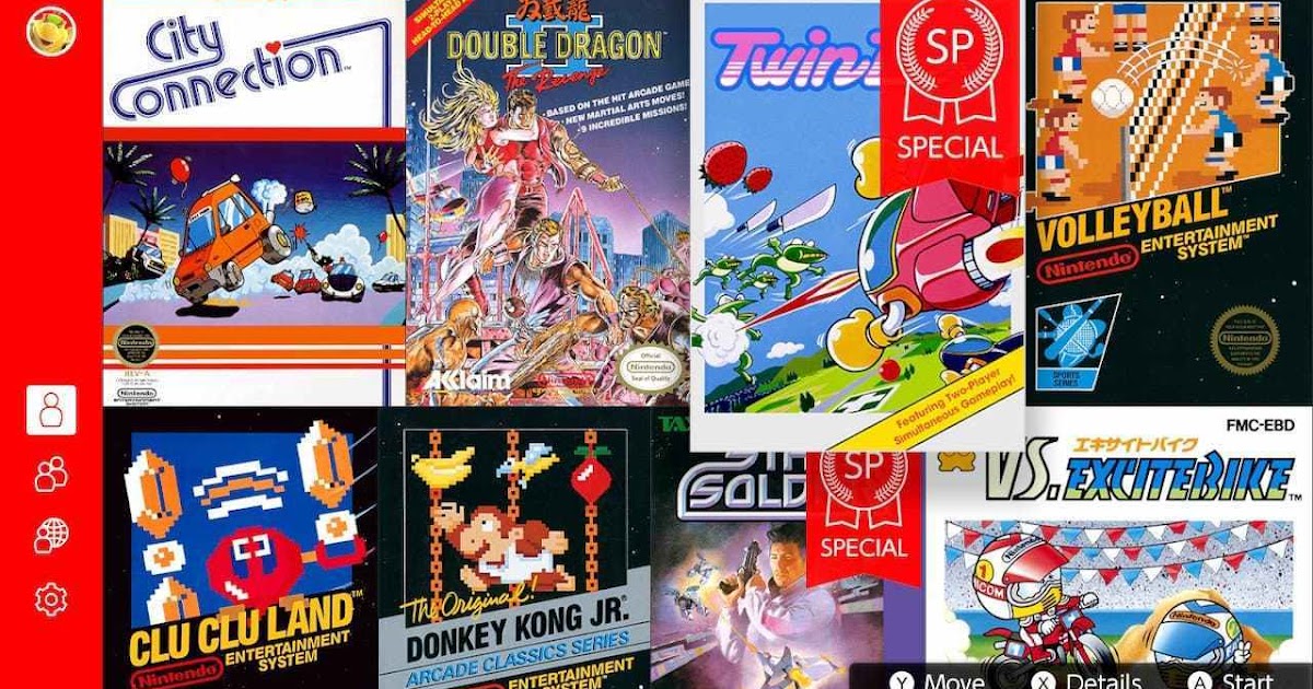 Nintendo Switch Online recebe uma nova versão de Twinbee SP - Nintendo ...