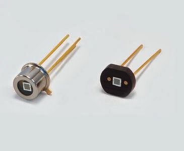 PHOTO DIODE - AllAboutElectronics