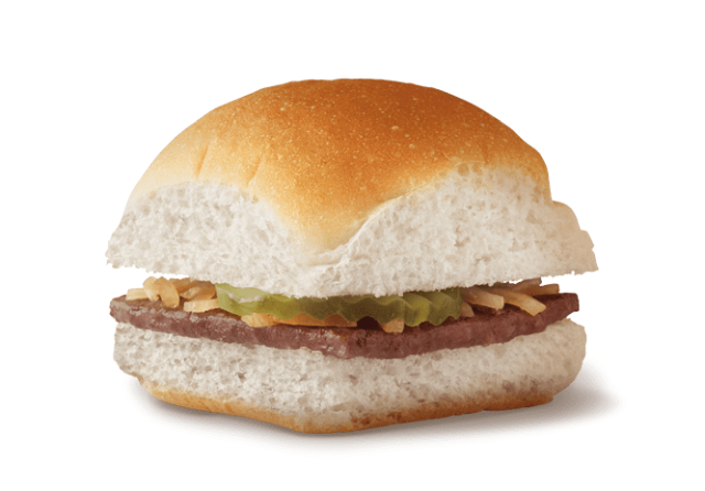 Free Sliders from White Castle for Loyalty Members on May 15, 2021