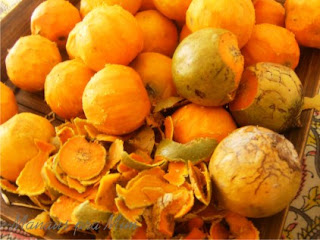 Nutrição: Os benefícios do tucumã