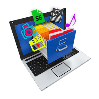 Taller de informática Segundo: Carpetas y Archivos