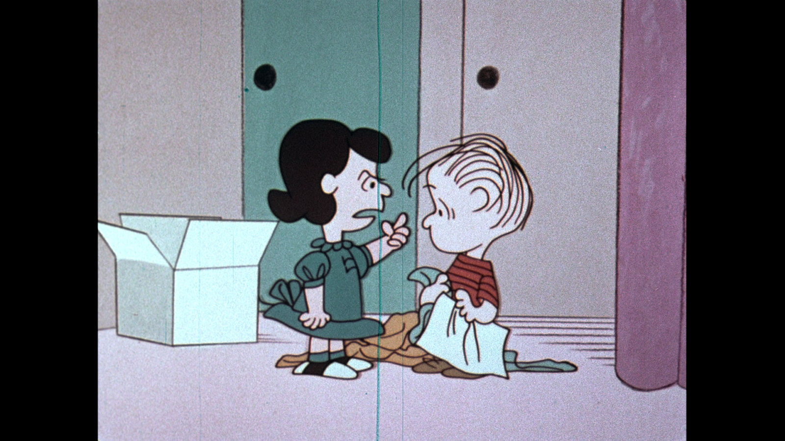 The Delbert Cartoon Report: The End of Peanuts Specials on TV and what ...