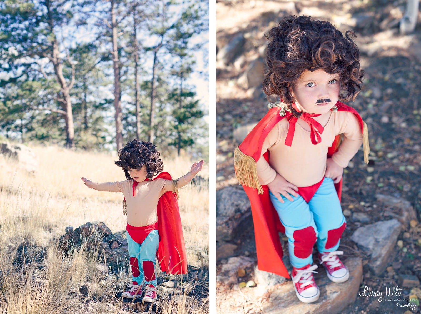 Nacho Libre Costume Xxl