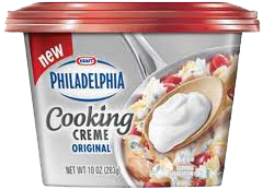 What's for dinner, mama?: Chicken Penne Broccoli with Philadelphia ...