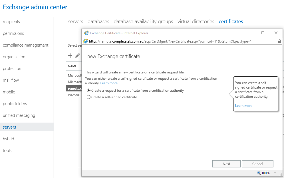 Server 2012 r2 remote desktop services pending restart - holosercj