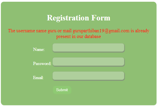 Php Mysql Drupal Htaccess Robots Txt Phponwebsites Create