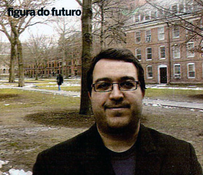 Valado minha paixão: Nuno Raimundo natural do Valado Investigador nos E ...