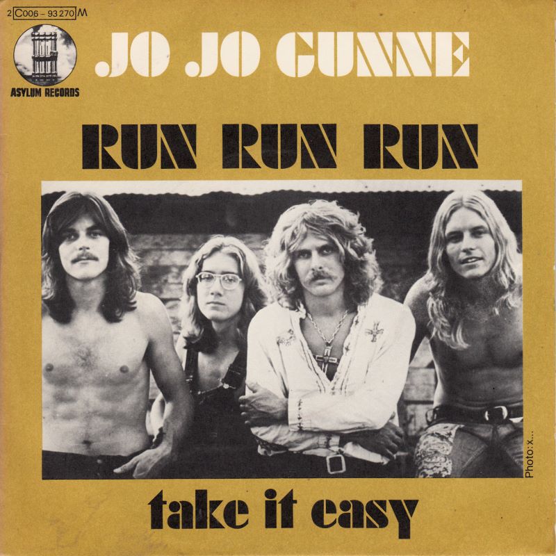 Interviewing The Legends: MARK ANDES LEGENDARY 'FIREFALL' BASSIST AND ...