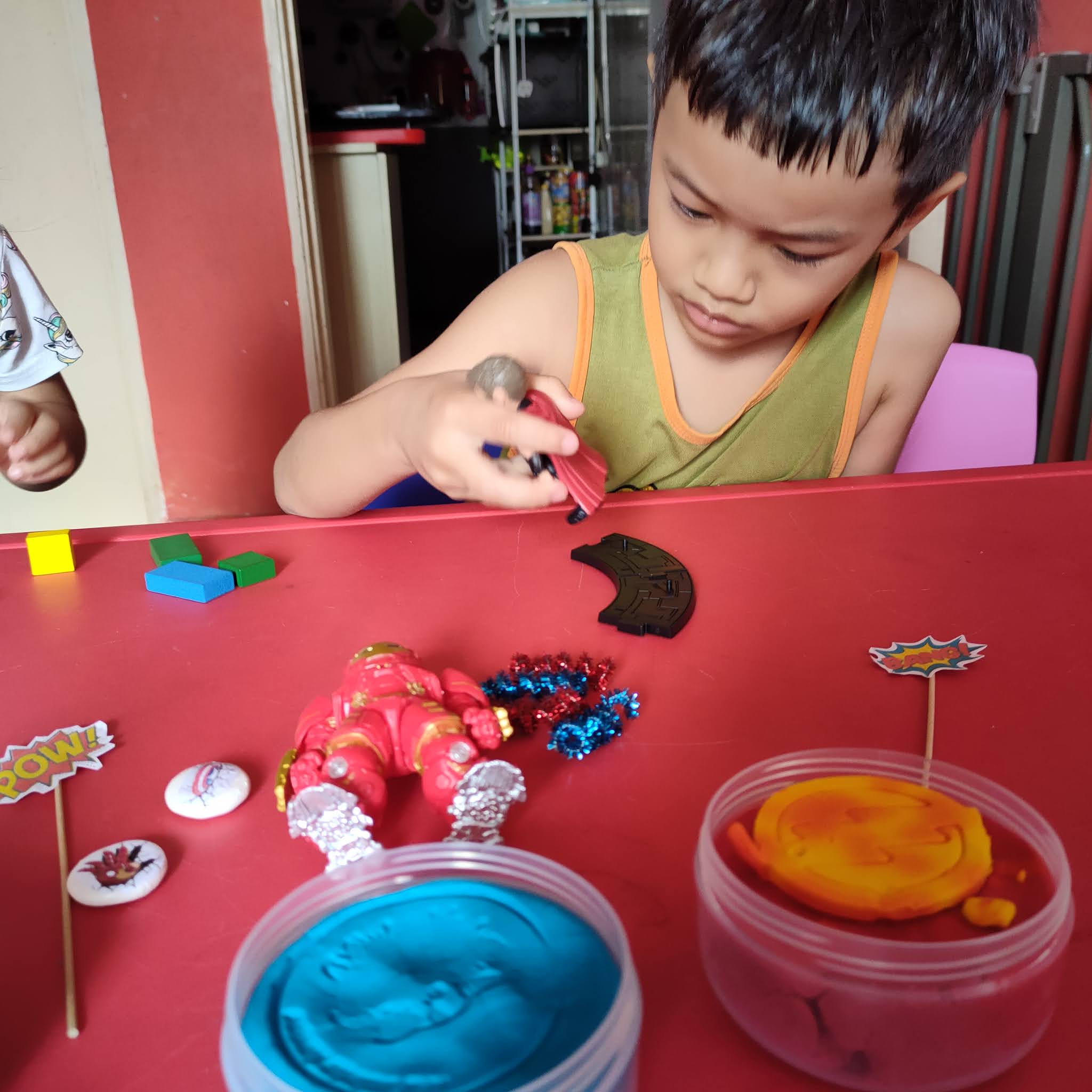 5 FUN ACTIVITIES TO DO WITH YOUR KIDS DURING MCO 5-fun-activities-to-do-with-your-kids-during-mco