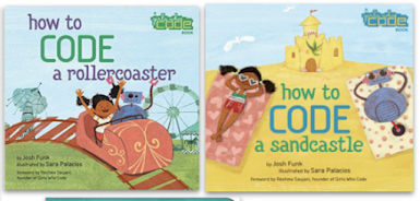 The Library Voice: Picture Books, Graphic Novels, Chapter Books and ...