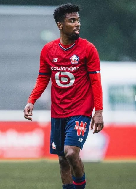 Angel Gomes Biography, Age, Stats, Fifa, Wiki & More