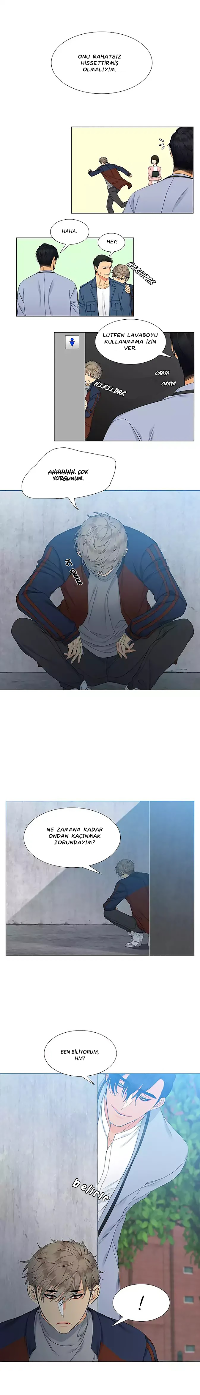 .: BLOOD LINK - BÖLÜM 2: